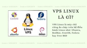 Mua VPS Linux ở đâu giá rẻ? - Enode