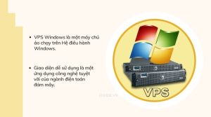 VPS Linux là gì? Nên sử dụng VPS Linux hay VPS Windows